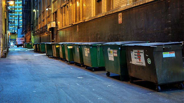 Redefining Waste Management | cieTrade