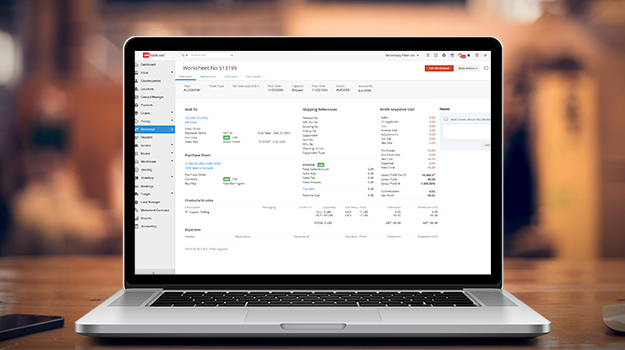 10 Things to look for with Commodity Brokerage Software | cieTrade