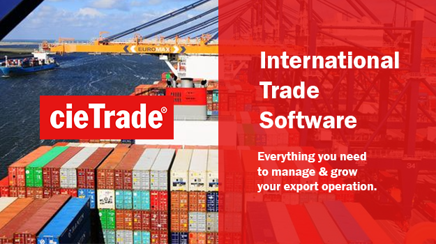 cieTrade Offers New Cloud Software for Export Trading | cieTrade
