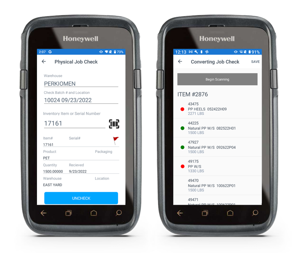 Mobile Apps | cieTrade