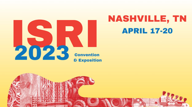 Visit cieTrade at ISRI 2023 in Nashville, TN | cieTrade