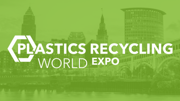 Visit Us at Plastics Recycling World Expo 2023 in Cleveland, OH | cieTrade
