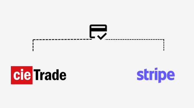 cieTrade Introduces Automated Payment Processing with Stripe | cieTrade